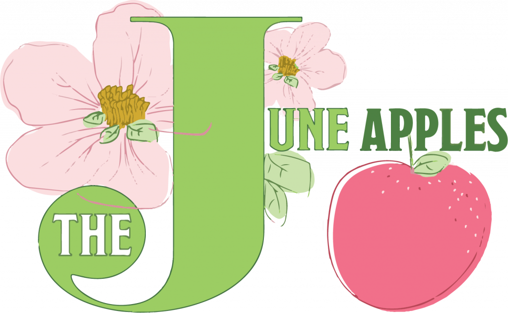 The June Apples - The future of traditional music